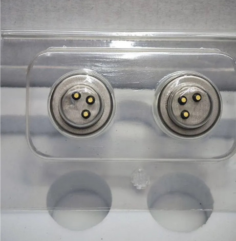 Датчики давления DQ500 SMP132-532 (2 шт) на Skoda Kodiaq RS, Skoda ...