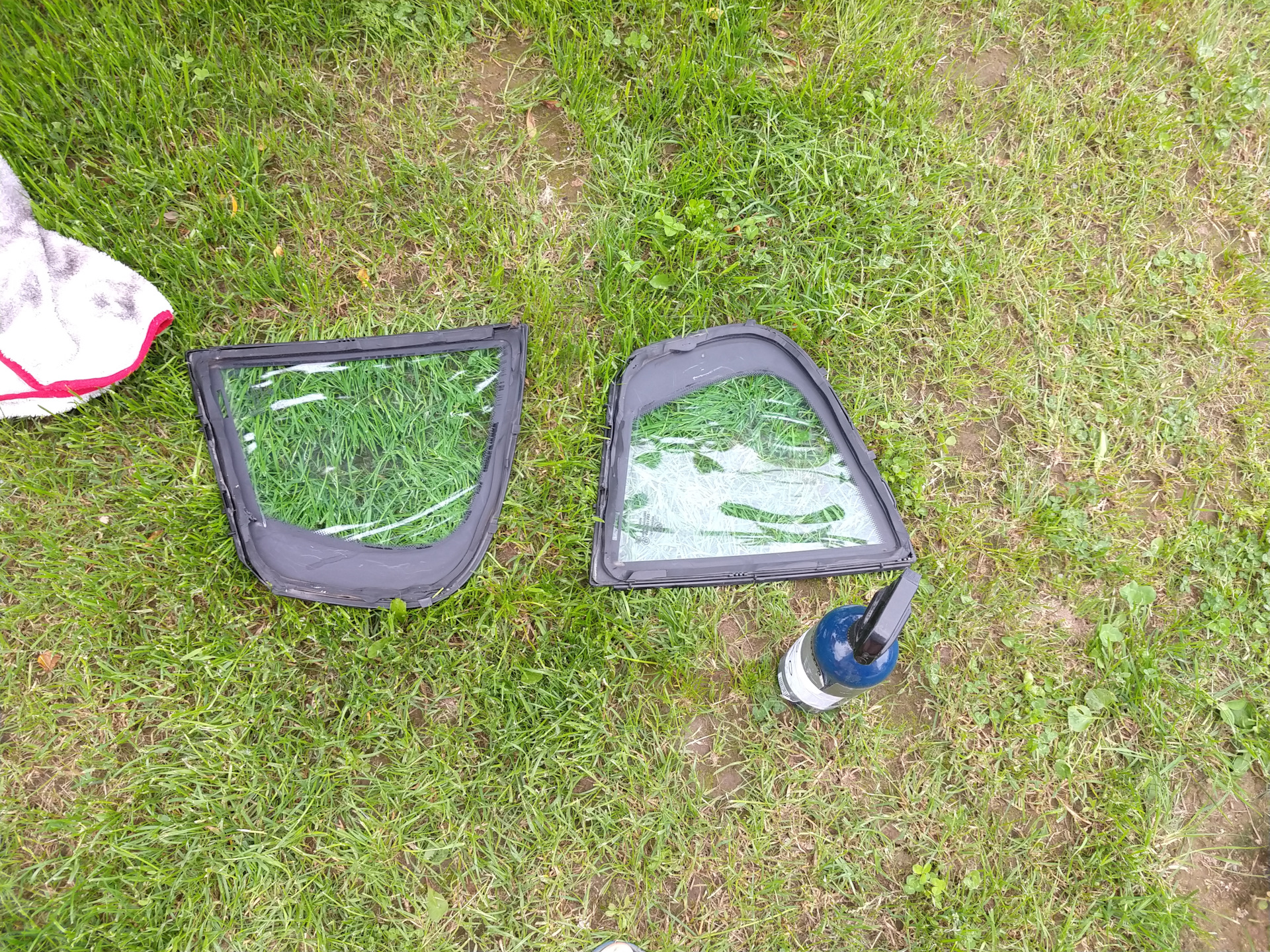 Add S761 или AS3. — BMW 3 series (E90), 3 л, 2005 года | стайлинг | DRIVE2