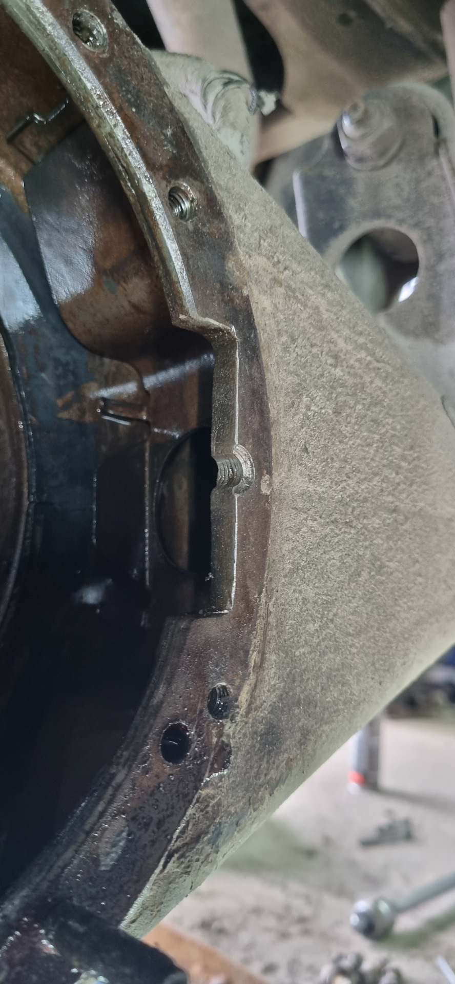 Замена переднего и заднего редуктора LSD, обслуживание заднего моста ...