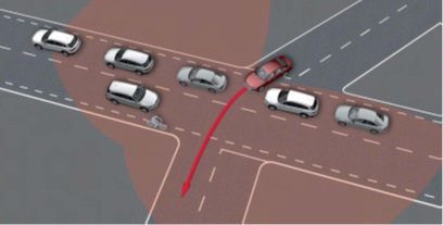 Установка Ассистента прохождения перекрестков (Intersection Assist ...