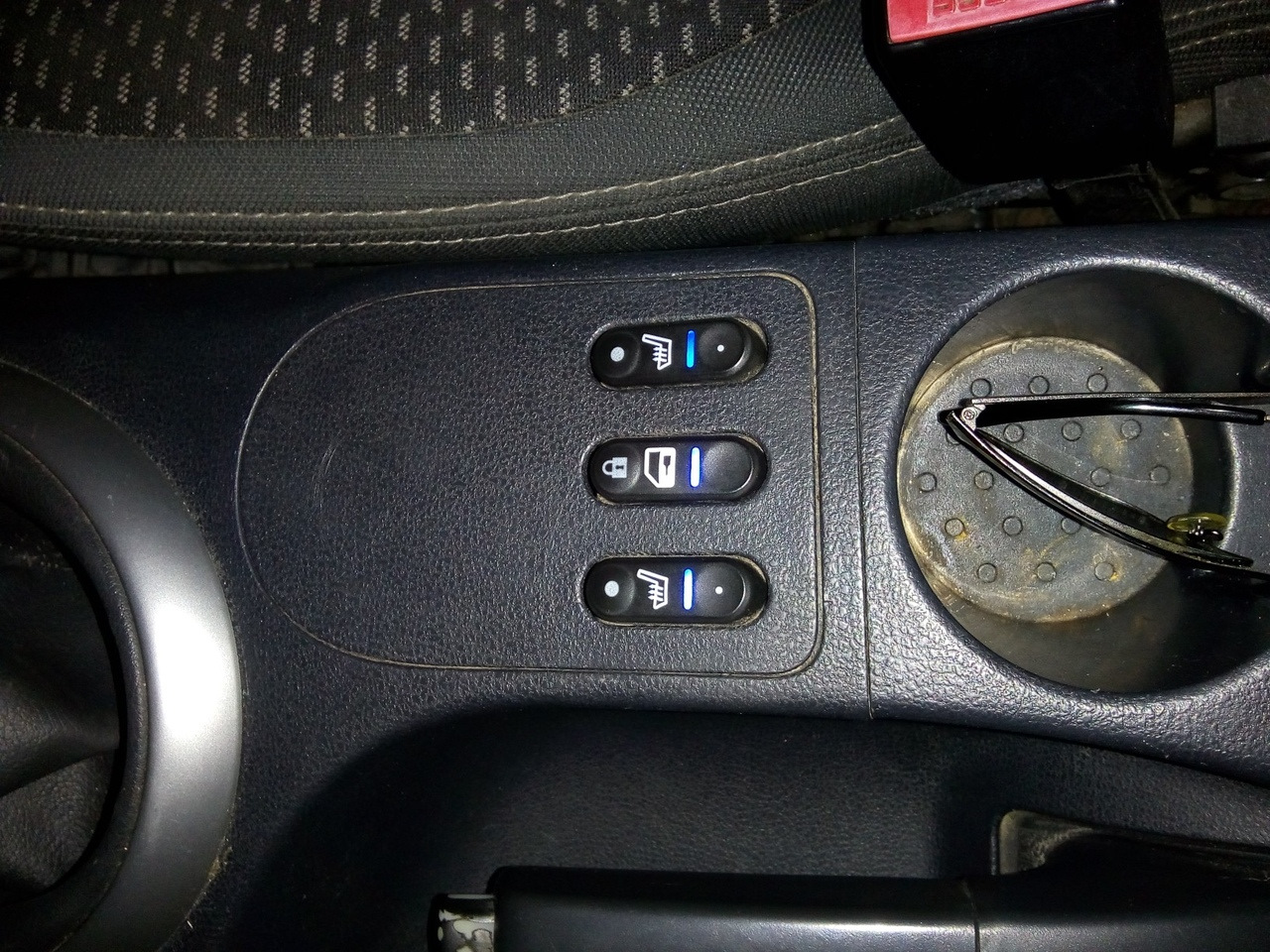 Термокружка Skoda. Сравнение. Выводы. — Skoda Octavia A7 Mk3, 1,8 л ...