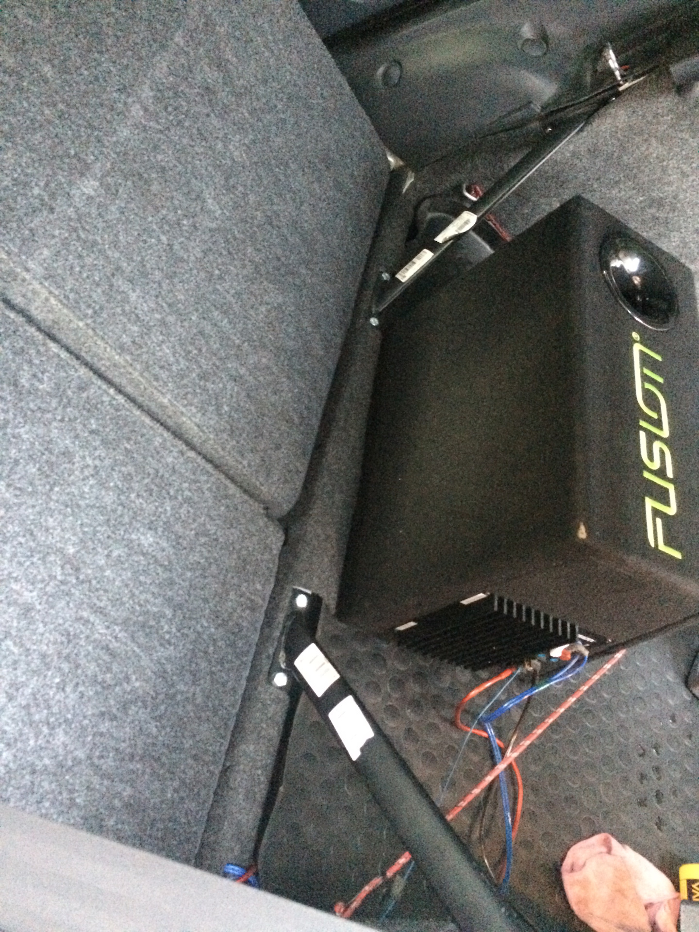 Ещё раз про диоды в ПТФ — Volkswagen Passat Alltrack (B7), 2 л, 2013 ...