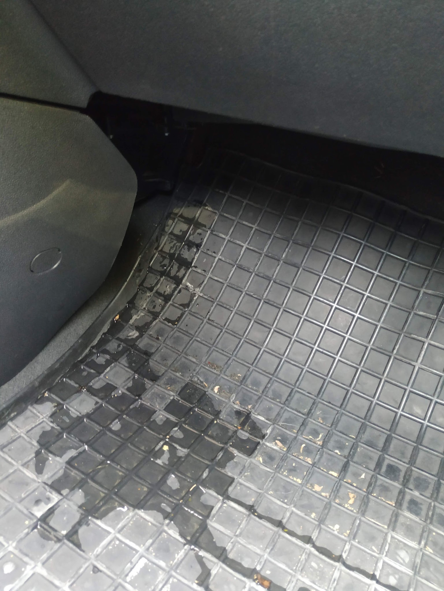 Замена патрубка на печь (вроде как -то так называется) — Opel Astra H ...