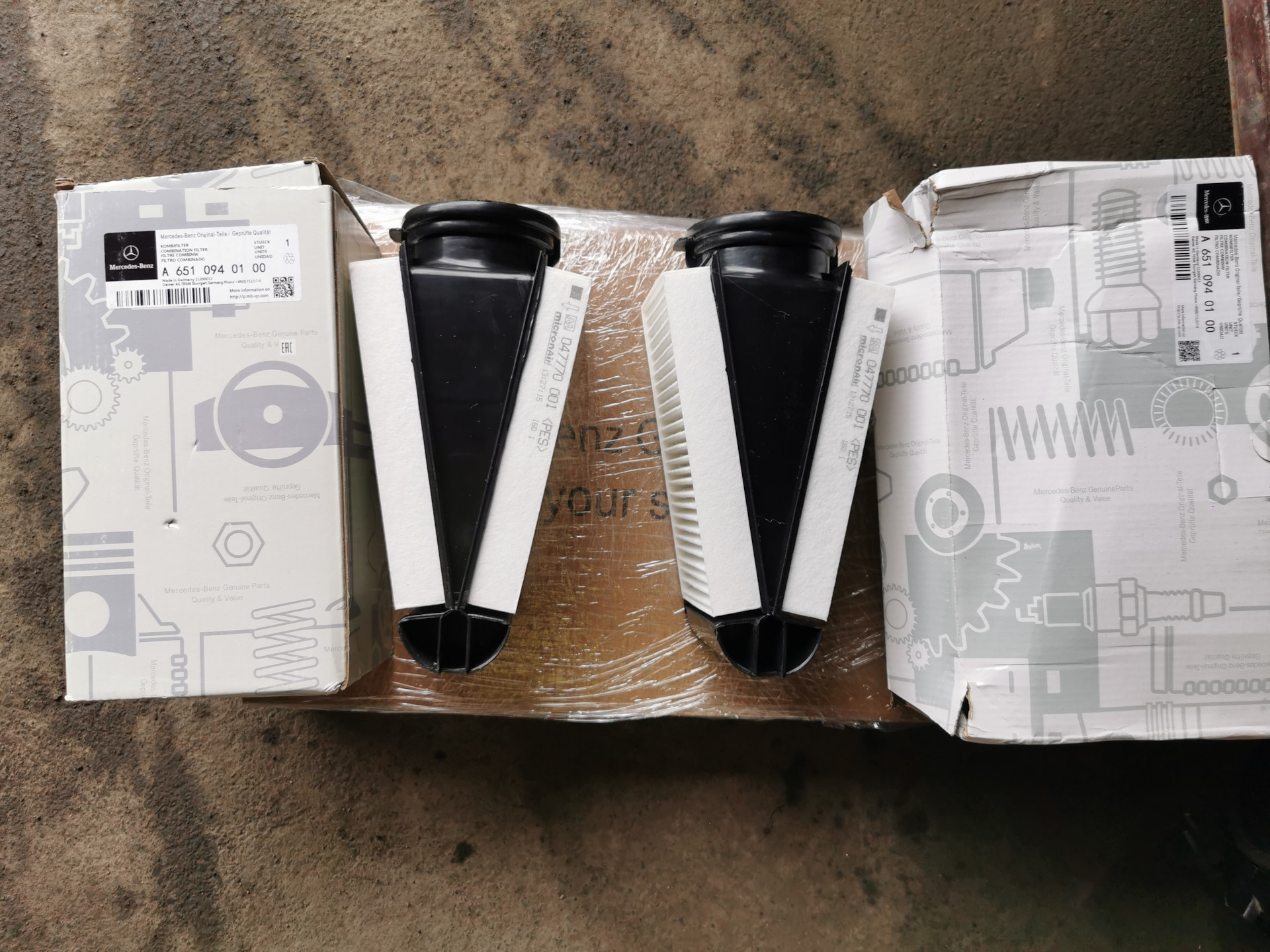 Сравнение — Mercedes-Benz S-Class (W221), 3 л, 2011 года | наблюдение ...