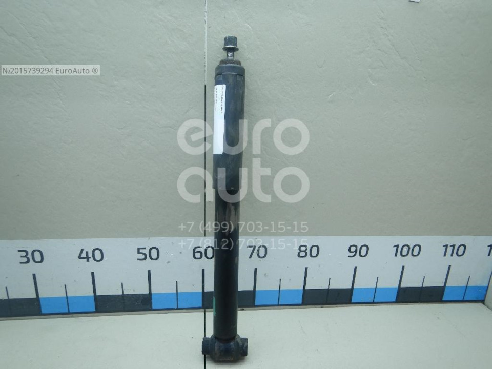 30736622 Амортизатор Volvo | Запчасти на DRIVE2