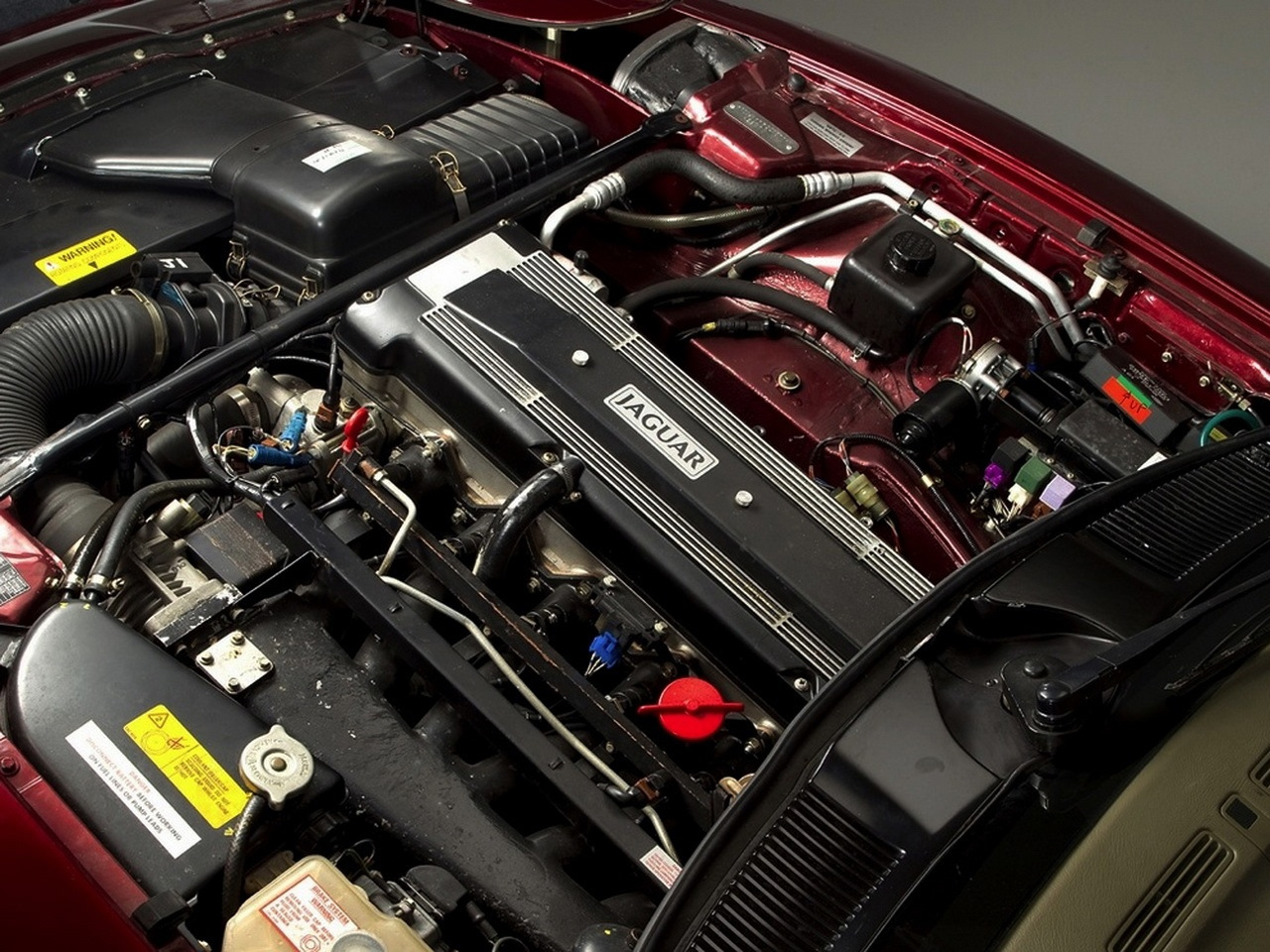 Мертворождённые — №3: Jaguar XJ41 и №4: Caterham C120 (Evo Magazine ...