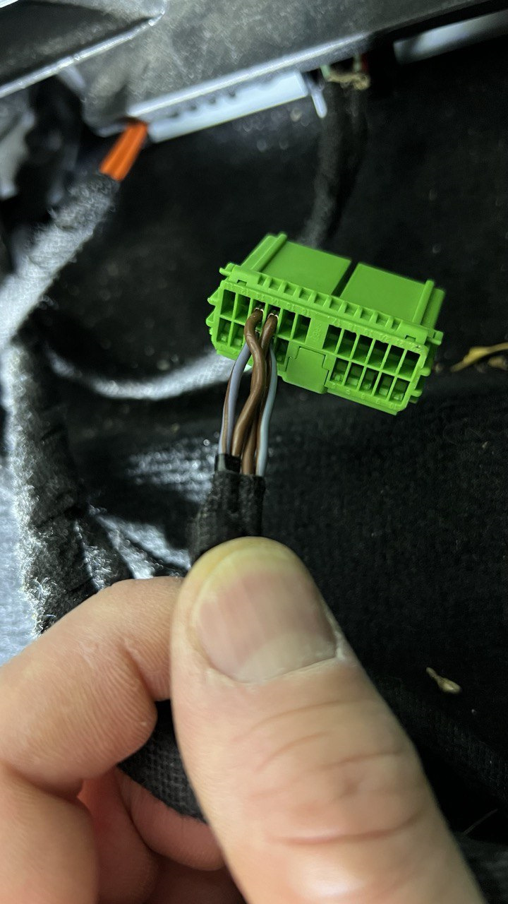 Допил музыки — это самый любимый допил) — Volvo XC60 (2G), 2 л, 2019 ...