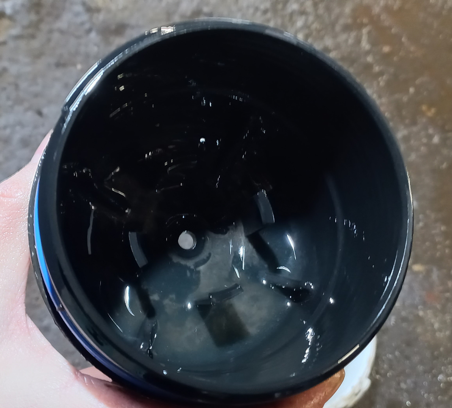 Зима, мороза, топливный фильтр. — GMC Terrain (2G), 1,6 л, 2018 года ...