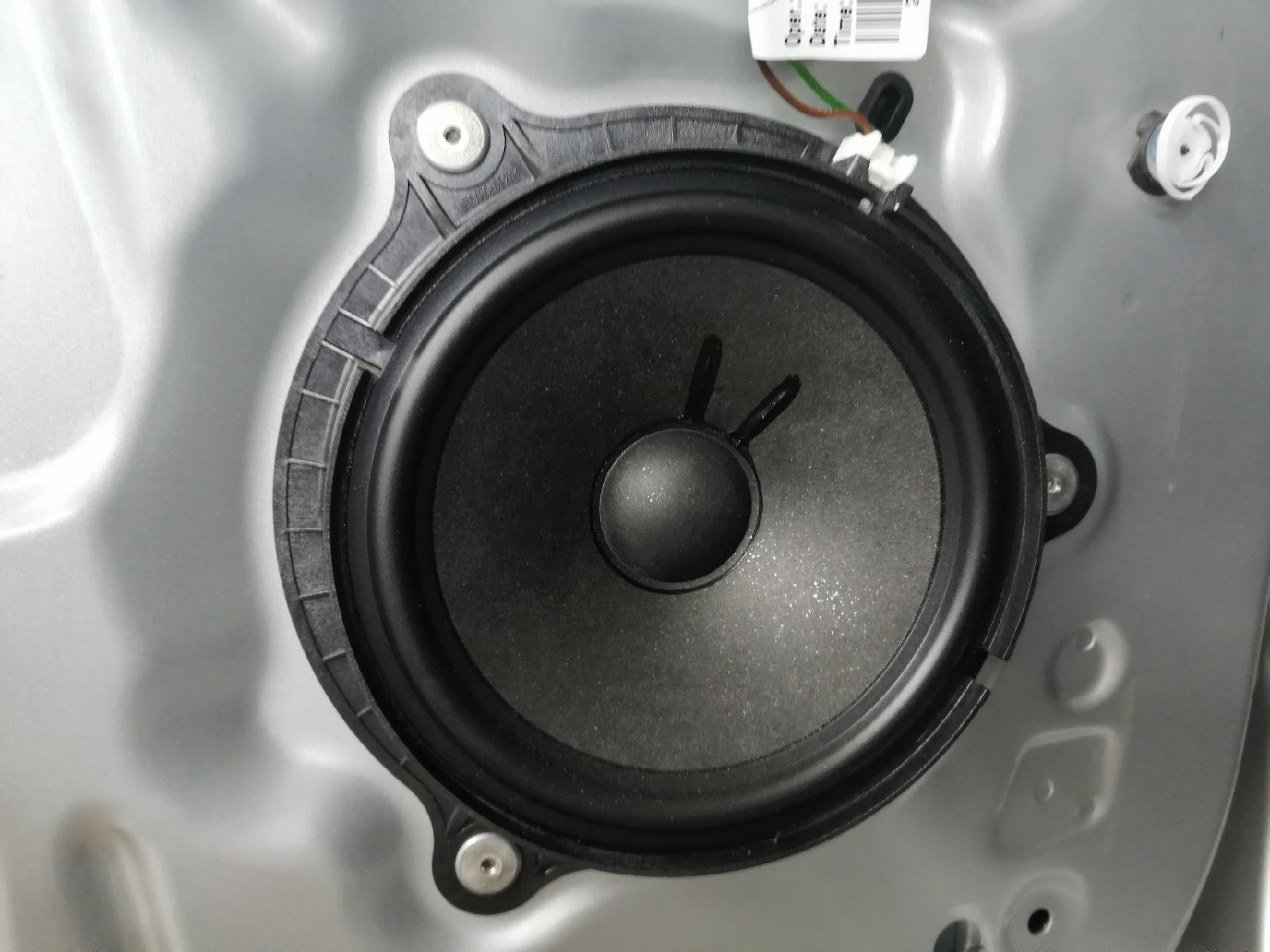 Играй гармонь — Renault Duster (1G), 2 л, 2017 года | автозвук | DRIVE2