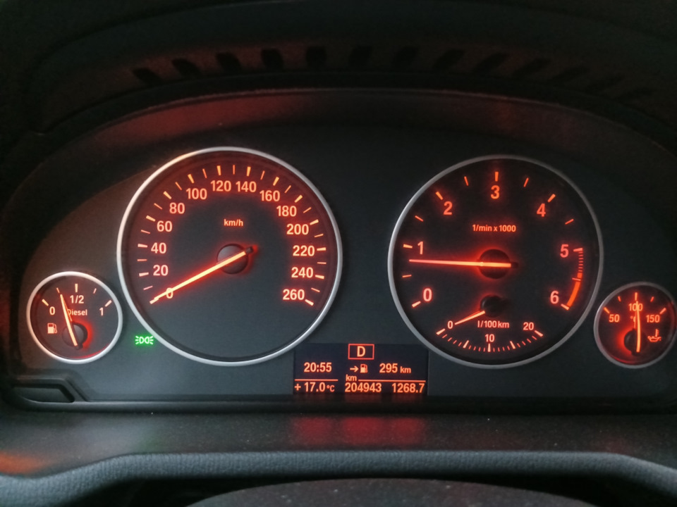 #5 Чистка впуска, мойка радиаторов и замена антифриза — BMW X3 (F25), 2 ...