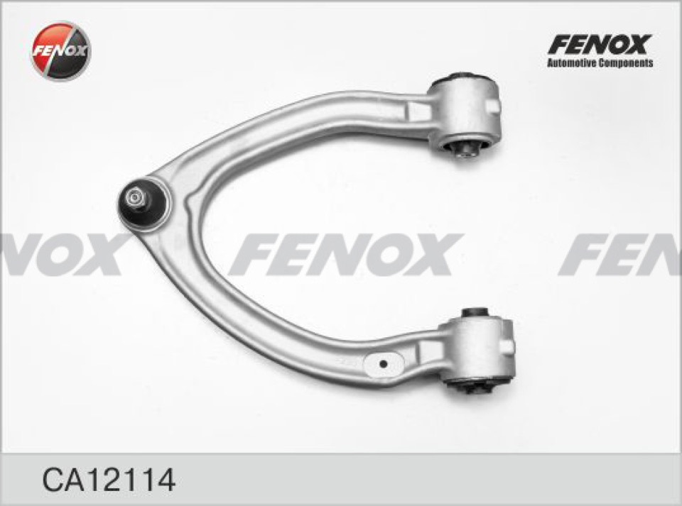 CA12114 Рычаг подвески FENOX | Запчасти на DRIVE2