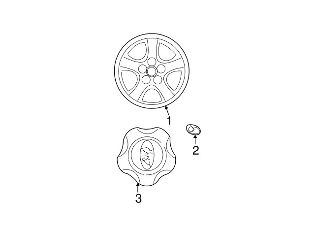 52950M1000 ГАЙКА М12 KIA HYUNDAI | Запчасти на DRIVE2