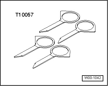 T10057 Обновление VAG | Запчасти на DRIVE2