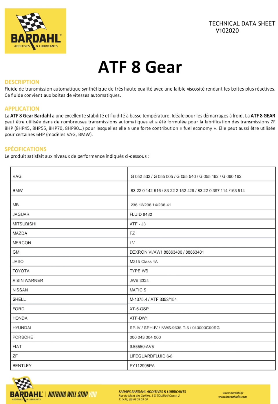 83222152426 масло для АКПП BMW | Запчасти на DRIVE2