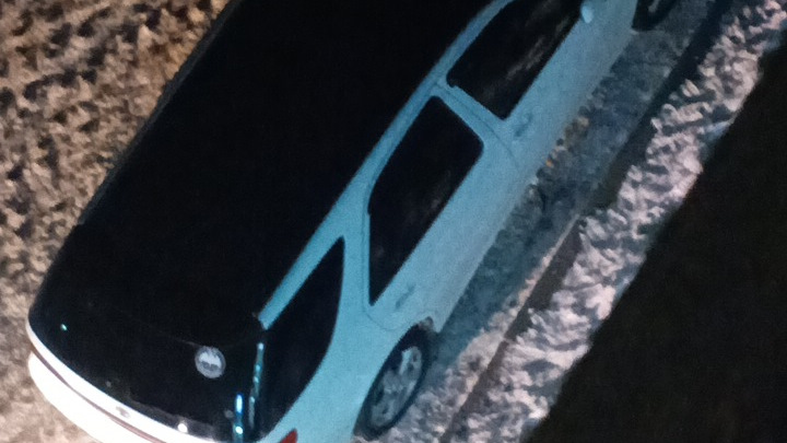 Toyota Vista Ardeo 2.0 бензиновый 1999 | на DRIVE2