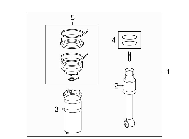 REB500060 Передняя пружина Jaguar Land Rover | Запчасти на DRIVE2