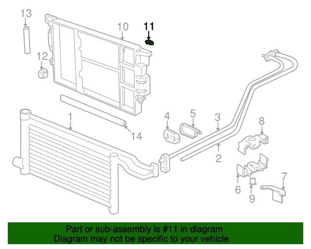 17111712911 Резинометаллический шарнир BMW | Запчасти на DRIVE2