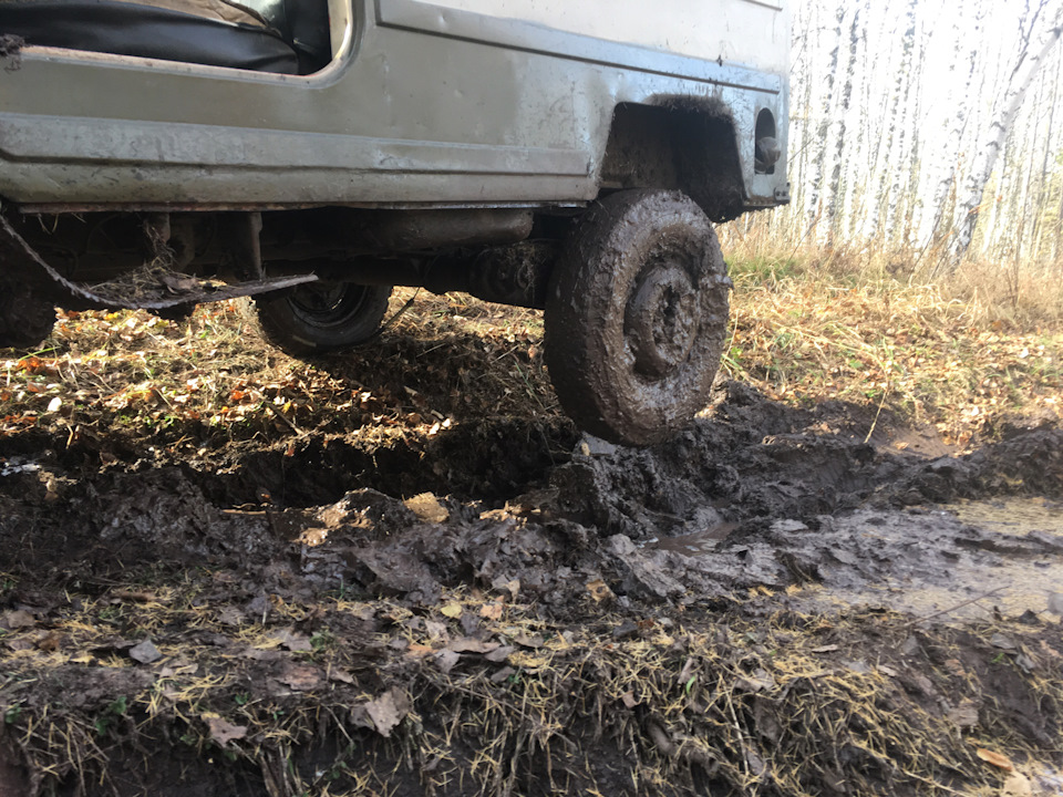 Запись, 23 декабря 2019 — DRIVE2