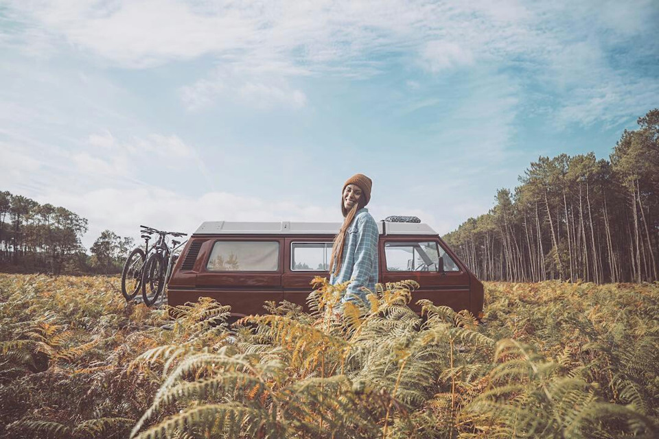 Замена втулки рулевой рейки и шаровых — Cadillac Escalade (3G), 6,2 л ...