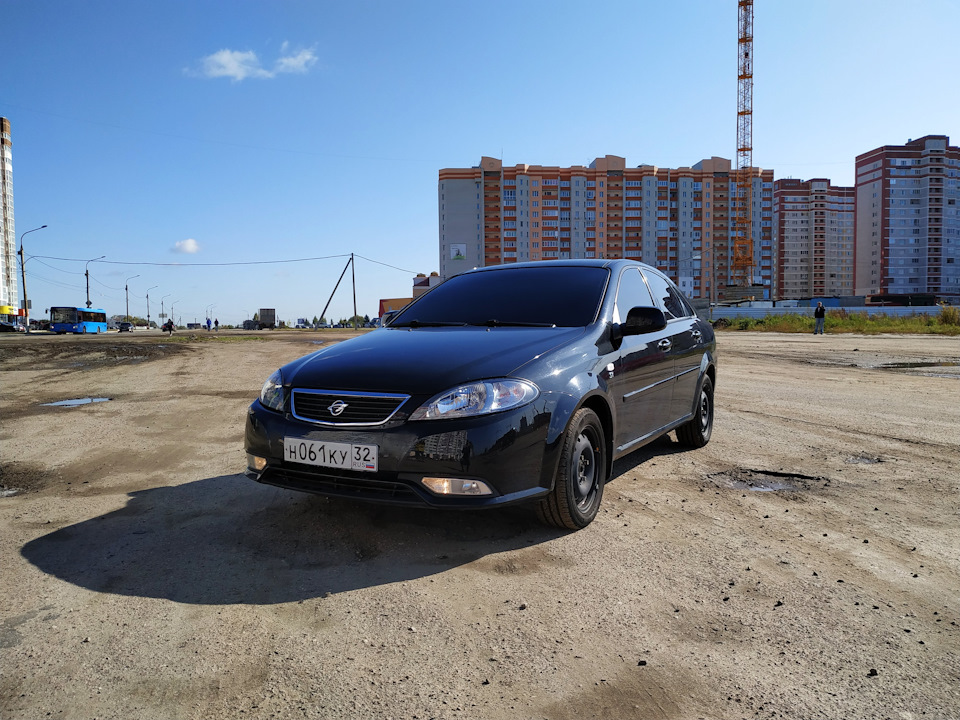 "Улыбайся, я снимаю" — Ravon Gentra, 1,5 л, 2017 года | покатушки | DRIVE2