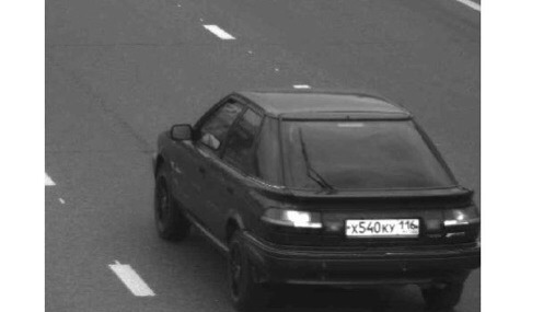 Toyota Corolla (90) 1.6 бензиновый 1990 | ae92 liftback 4AFE 1.6 на DRIVE2