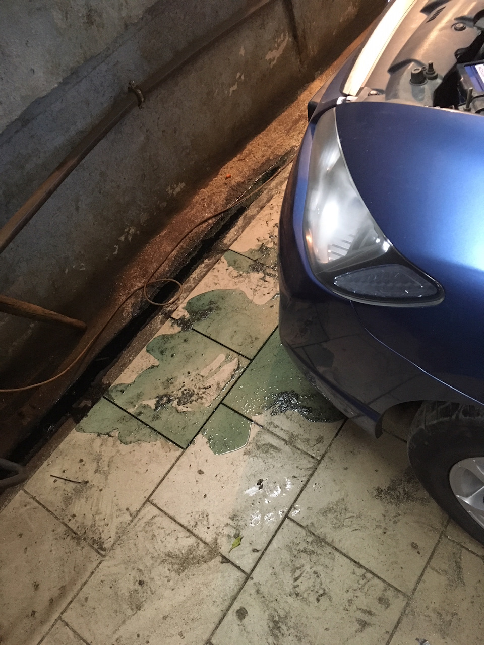 1300A067 Насос водяной Mitsubishi | Запчасти на DRIVE2