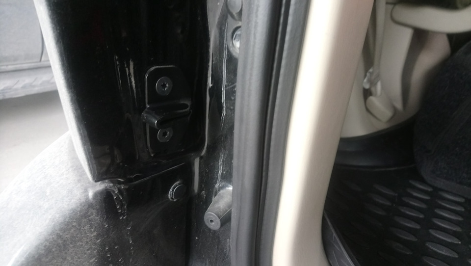 35. Замена радиатора, доработка охлаждения ГУ Allwinner R16, антикор ...