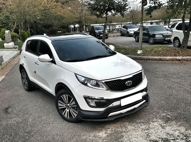 Запись, 18 июня 2018 — DRIVE2