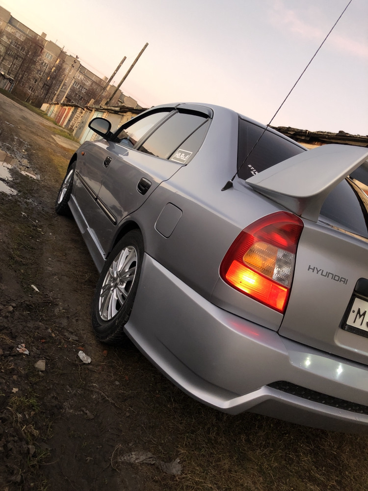 Ещё один M-TECH 2. — BMW 3 series Coupe (E36), 1,9 л, 1994 года ...