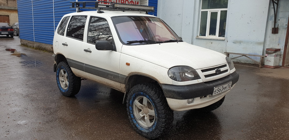 Замена лобового стекла — Skoda Octavia A4 Mk1, 1,6 л, 2007 года ...