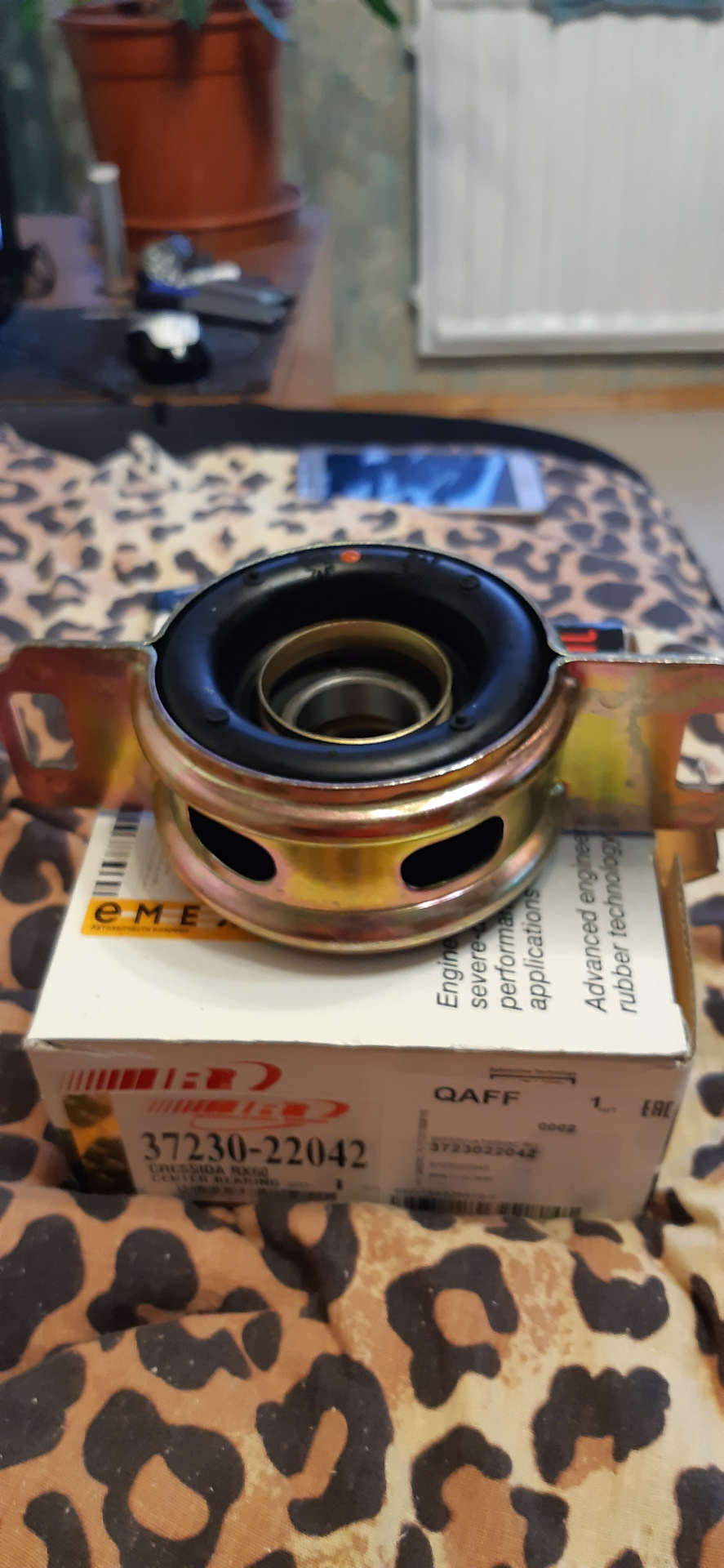 Снова детали — Toyota Mark II (60), 2 л, 1982 года | запчасти | DRIVE2