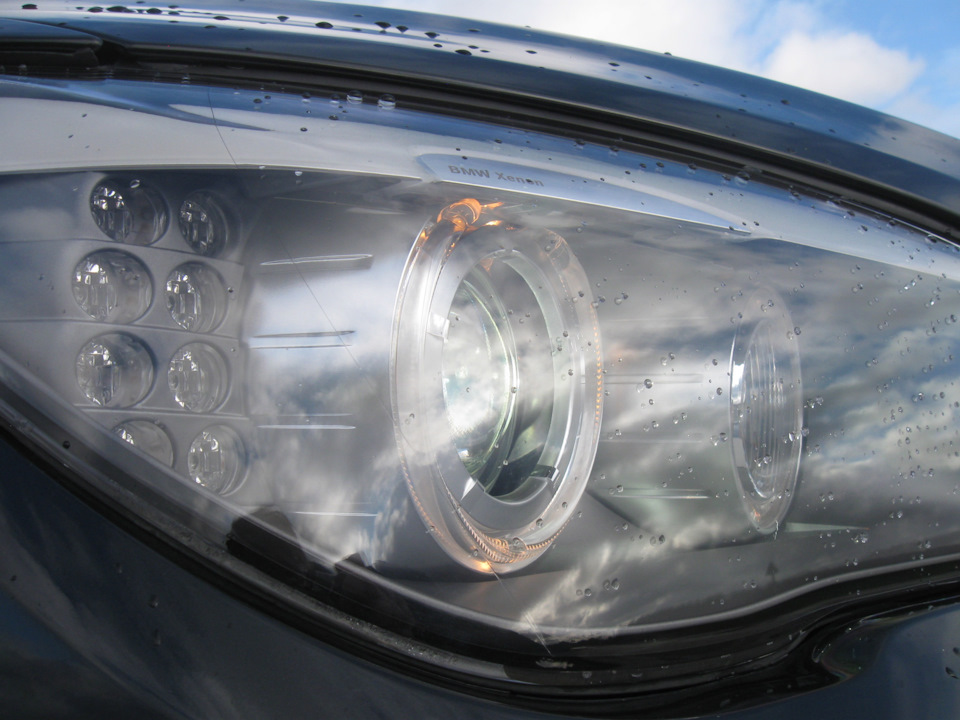 63117228428 фара BMW | Запчасти на DRIVE2