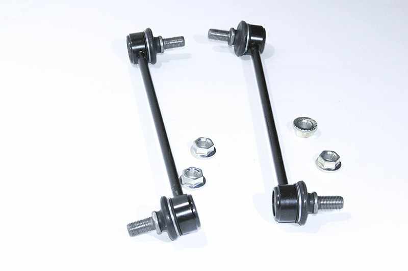 Стойка стабилизатора. Что выбрать? — Nissan Teana (J32), 2,5 л, 2012 ...