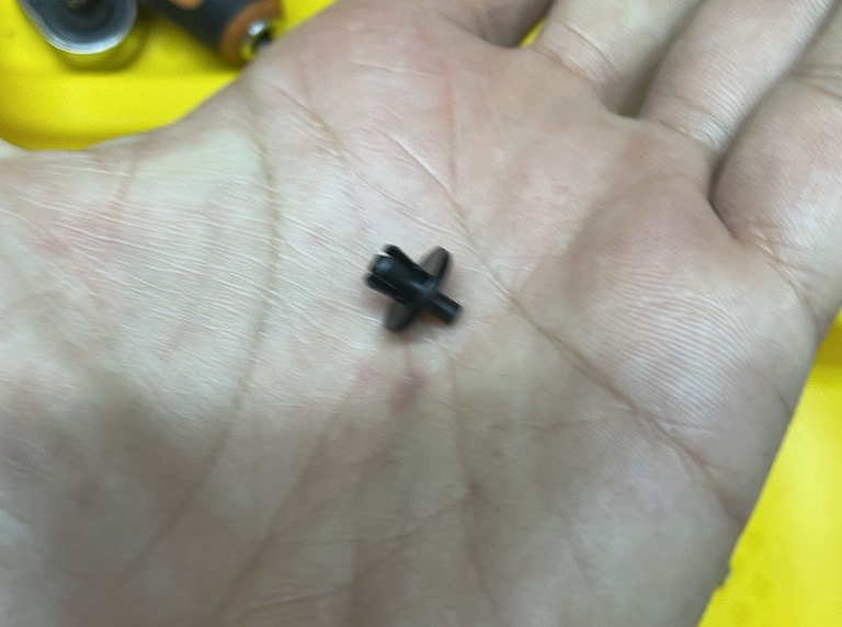 Ремонт ПТФ, восстановление проводки + некоторые нужные артикулы ...