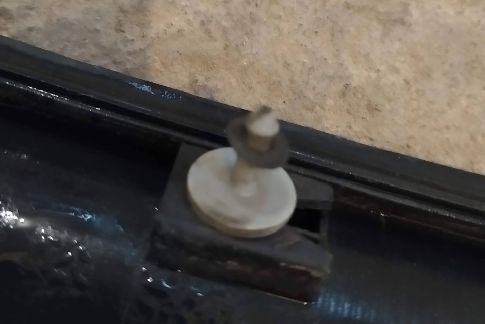 91486KJ010 КЛИПСА КРЕПЁЖНАЯ 543 SUBARU | Запчасти на DRIVE2