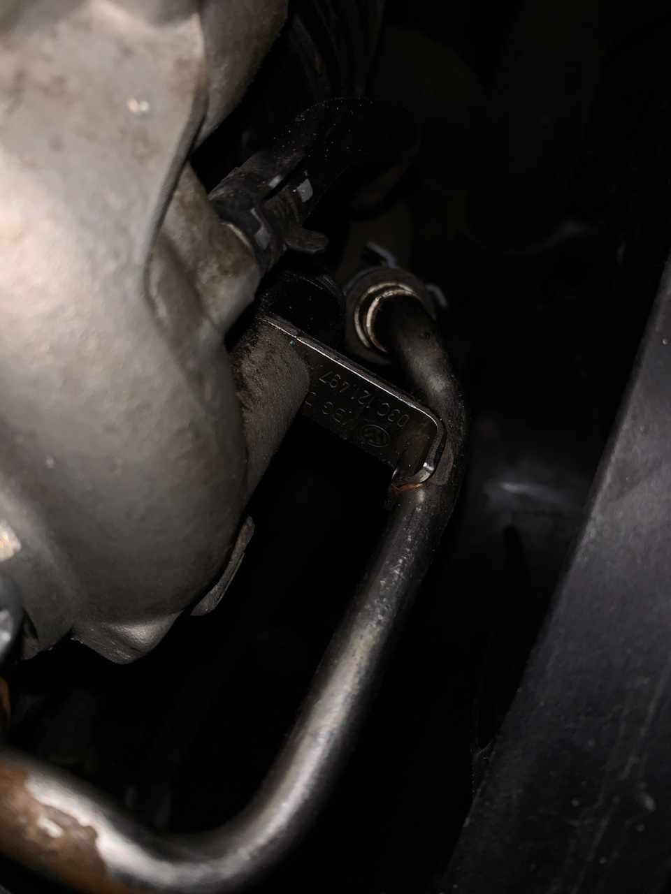 03C121497 VAG | Запчасти на DRIVE2