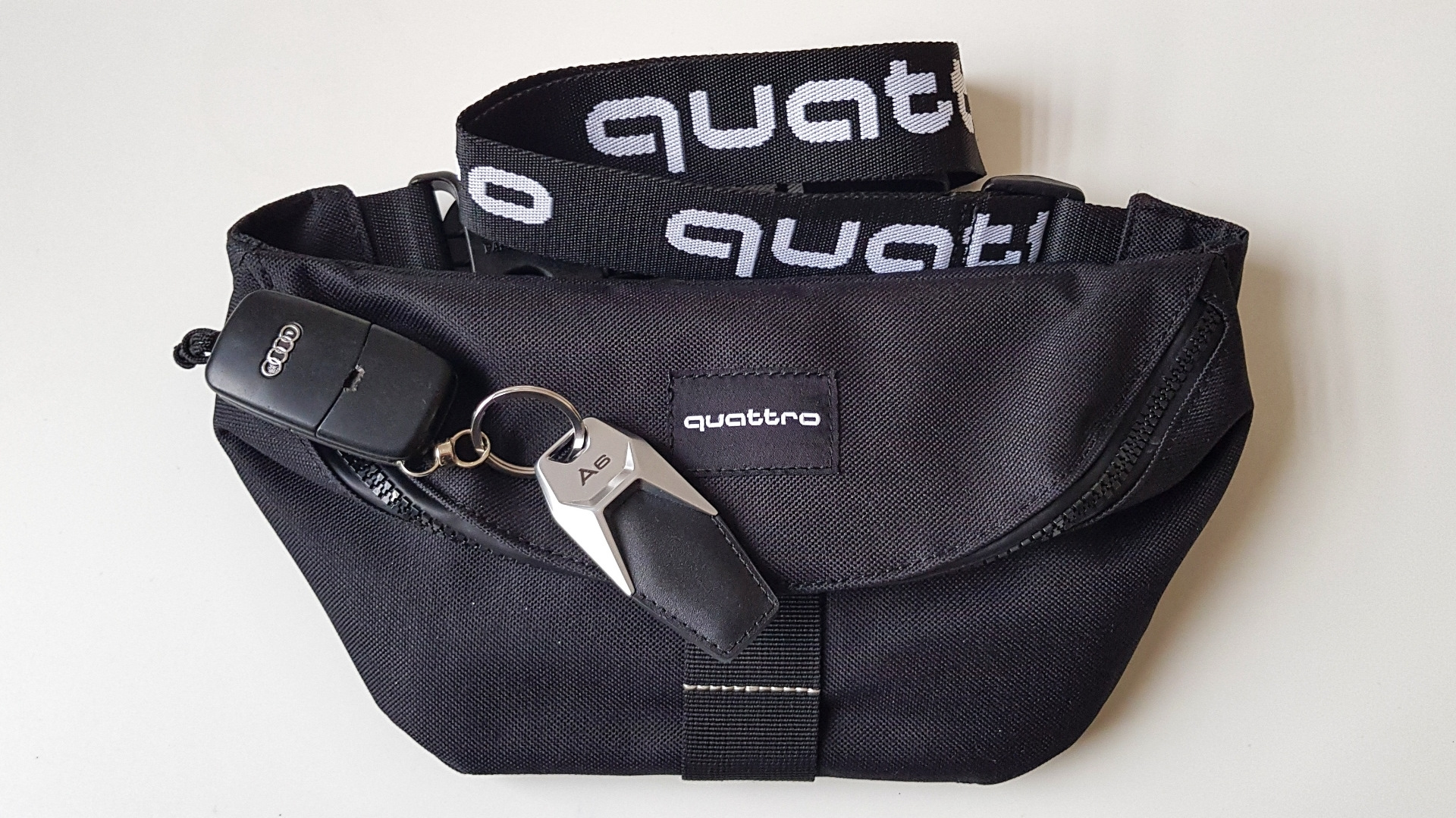 Ништяки Original 🇩🇪 Audi — Audi A6 Avant (C5), 1,9 л, 2003 года ...