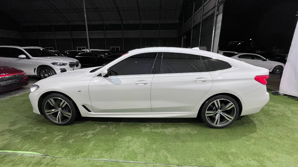 Speed Limit Assist / ACC: как реализовать предупреждение и движение с ...