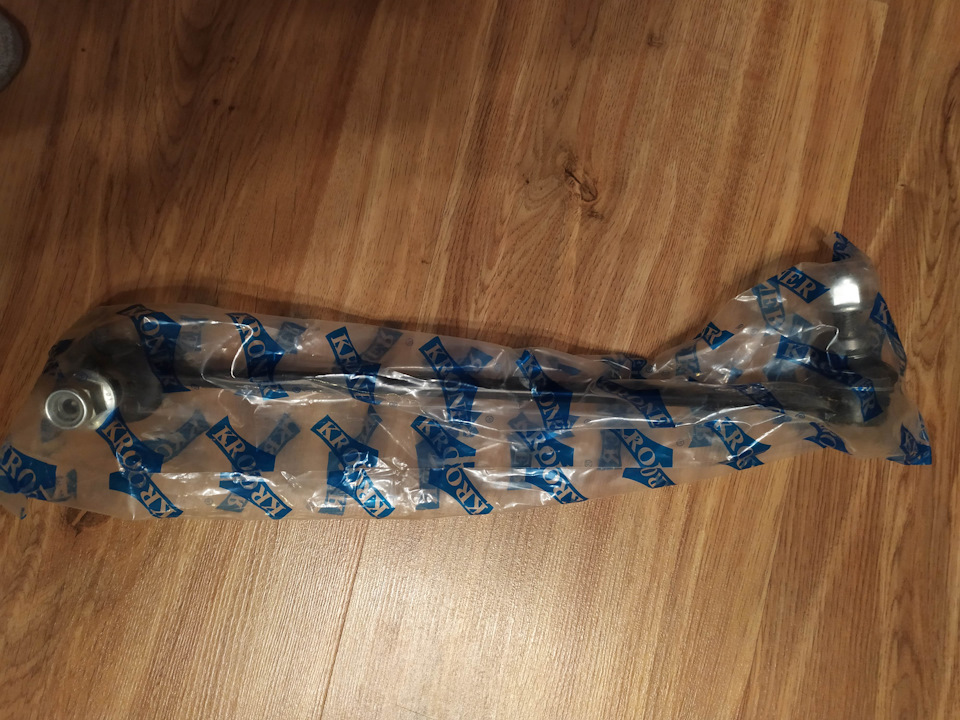 5034780 Рулевая тяга NK | Запчасти на DRIVE2