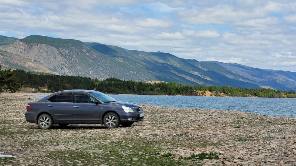 Help Товарищи, нужна помощь — Toyota Premio (T240), 1,8 л, 2002 года ...