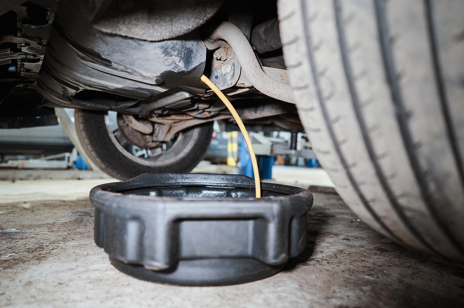 Радиатор двигателя Додж Дюранго 5.7 — Mopar plus на DRIVE2