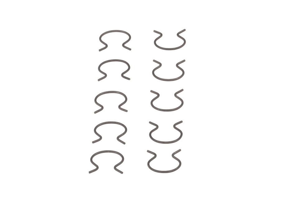 94535137 Стопорное кольцо GM | Запчасти на DRIVE2