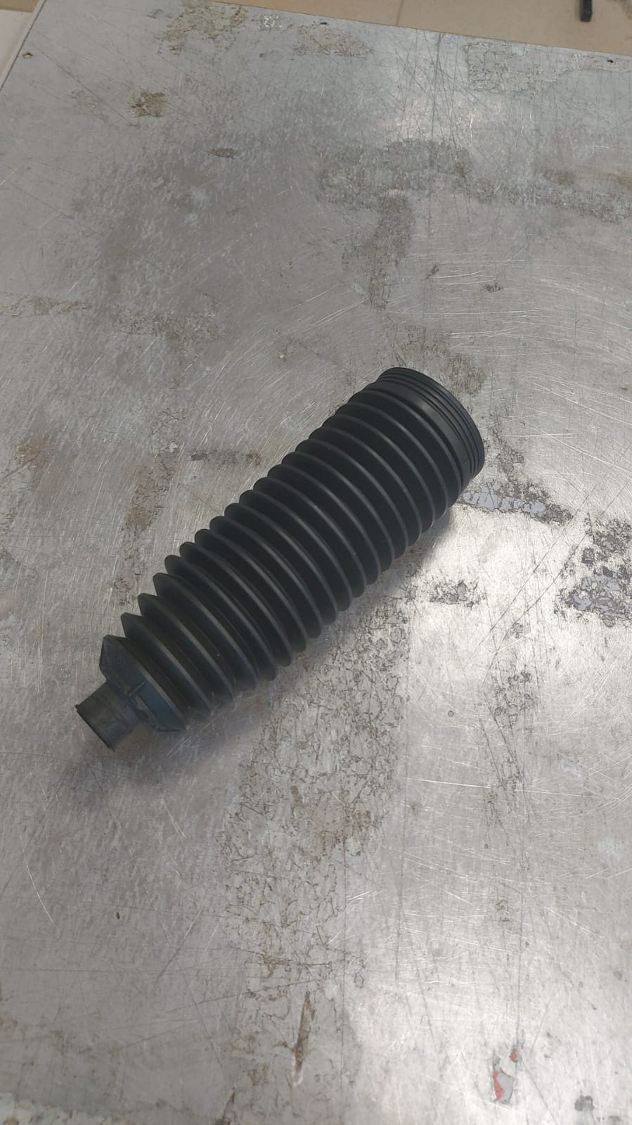 Замена пыльника рулевой рейки — Skoda Kodiaq, 1,4 л, 2019 года ...