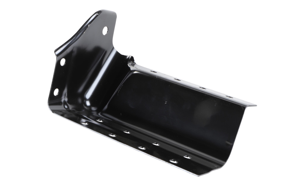 12478035 Gm Genuine Parts Radiator Support Bracket GM | Запчасти на DRIVE2