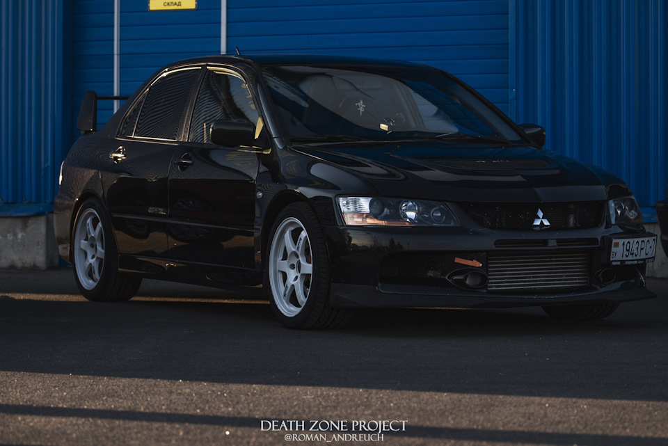 Шины Westlake Sport RS на сезон 2к19 — Mitsubishi Lancer Evolution IX, 2 л, 2007 года | шины ...