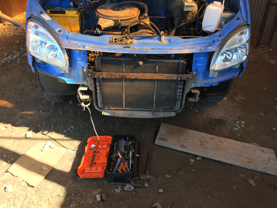 Код ошибки P0101(датчик-расходомер), а виновник интеркулер. — Hyundai ...