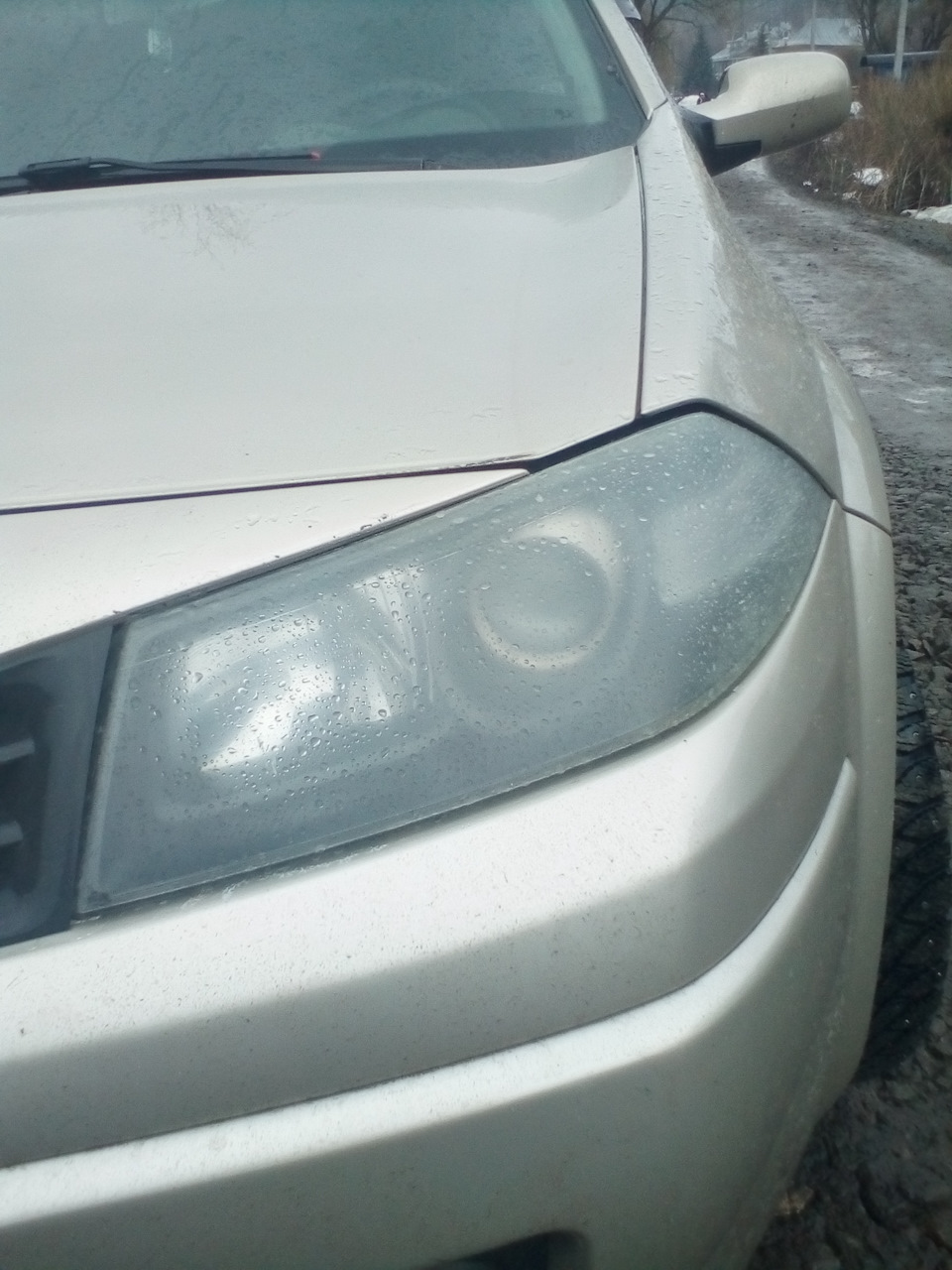 Перебор стартера — Audi 100 Avant (C4), 2,3 л, 1993 года | своими ...