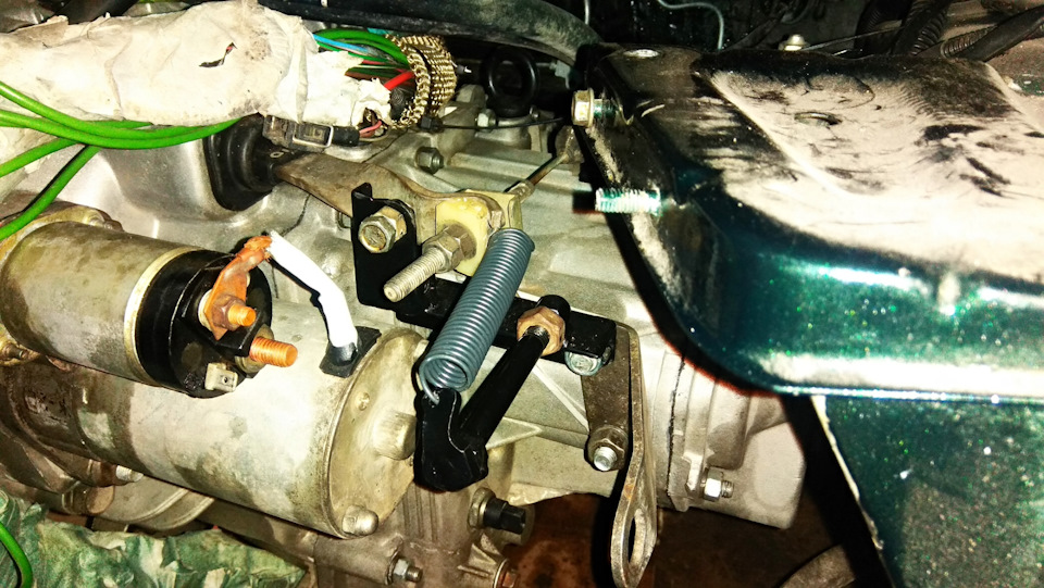 Сборка, дороботки — Lada 21120, 1,5 л, 2004 года | тюнинг | DRIVE2