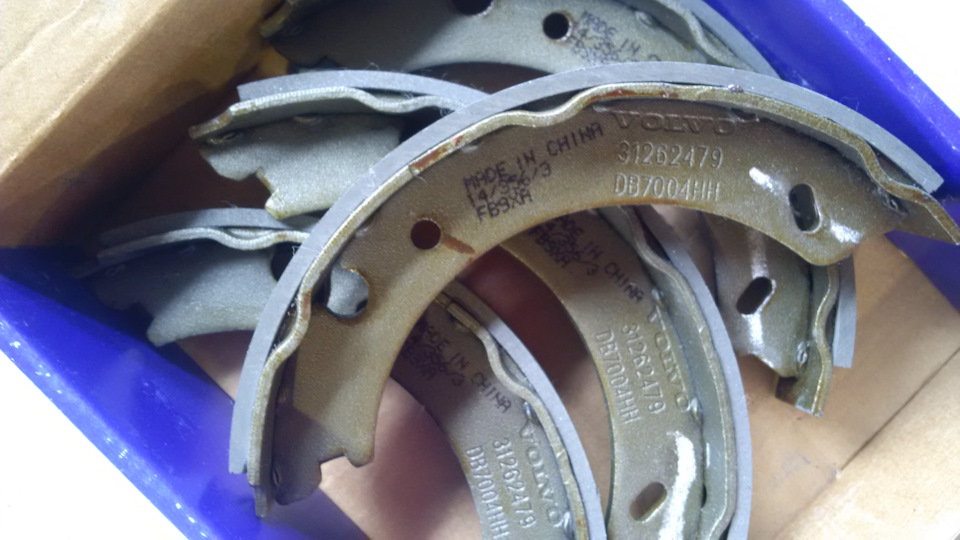 31262470 Подшипник опоры переднего амортизатора Volvo | Запчасти на DRIVE2