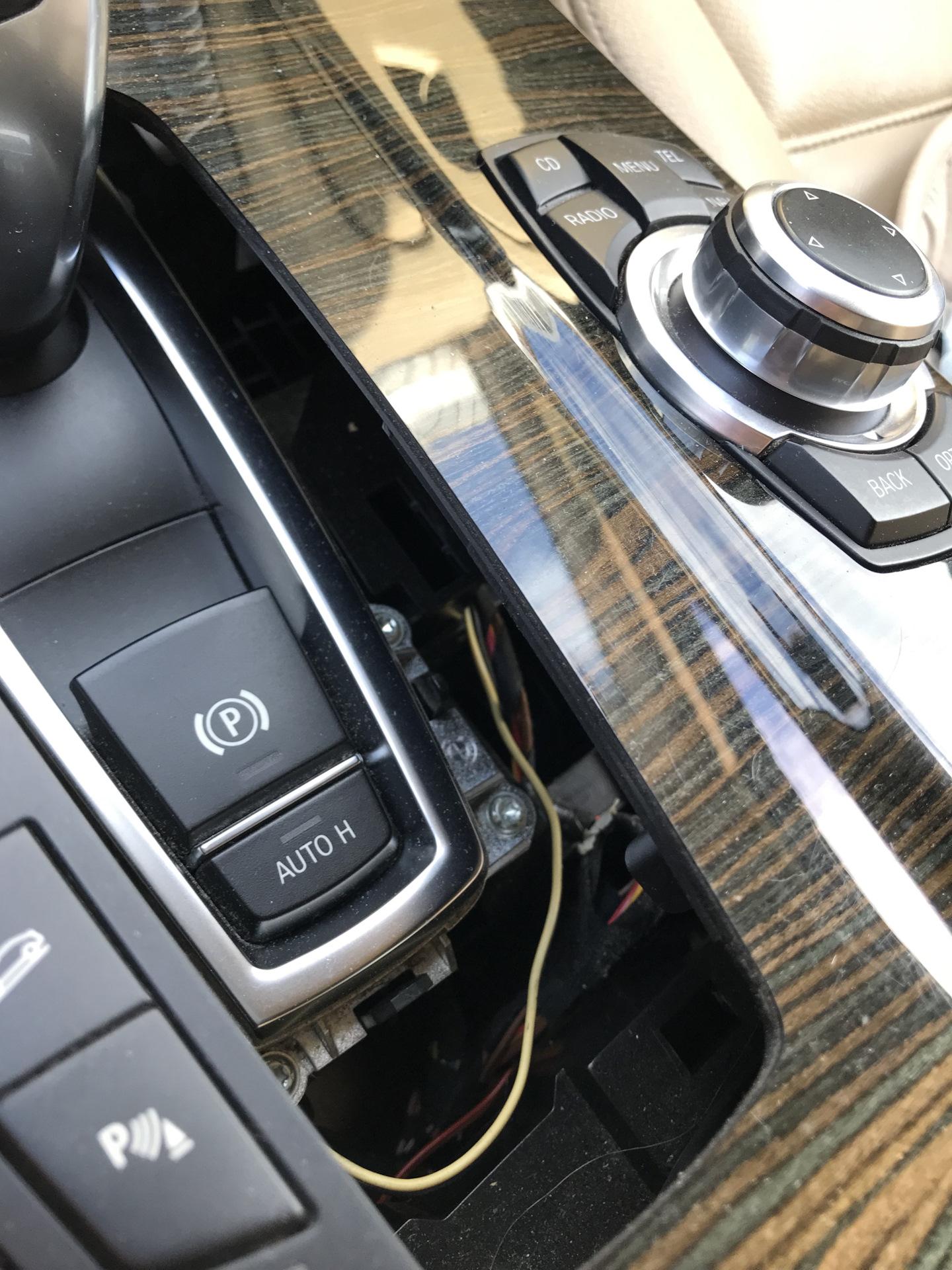 Блок кнопок sport eco pro — BMW X3 (F25), 3 л, 2012 года | своими ...